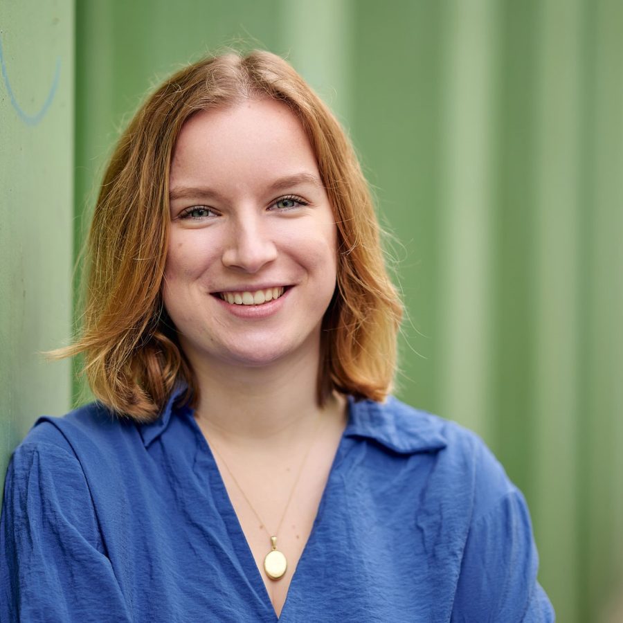 Pia Dietz › Bengt Bergt